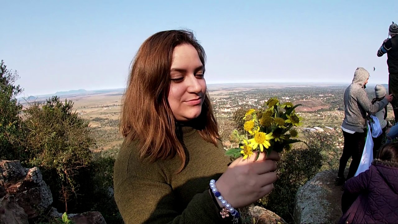 CERRO HU - PARAGUARI - YouTube