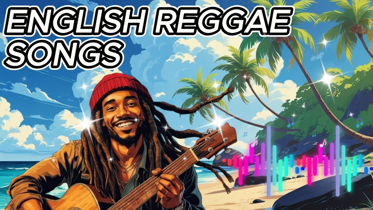 BEST RELAXING REGGAE REMIX 💜 BEST OF ENGLISH REGGAE LOVE SONGS 💜 - YouTube