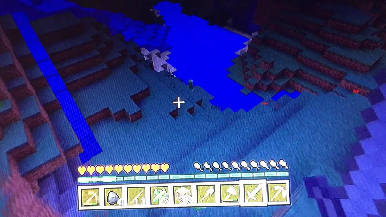 Minecraft Xbox 360 - STUPID SKELETONS!!! - YouTube