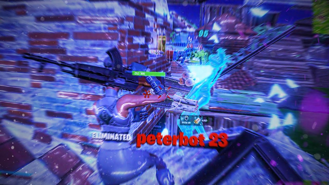 IDGAF 🥱 (Fortnite Montage) - YouTube