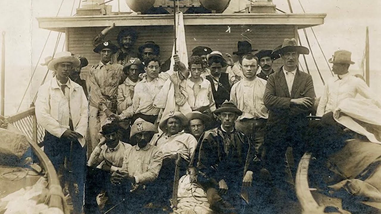 Video 03 Historia Mambises - YouTube