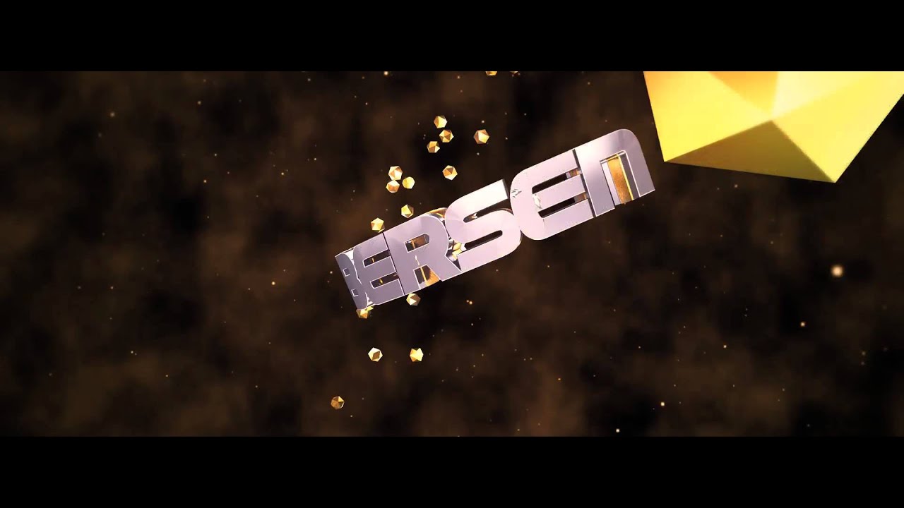 INTRO BERSEN |1080p 60 FPS (SYNC) | ARNECK7 - YouTube