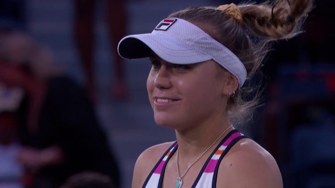 US Open 2020 - YouTube