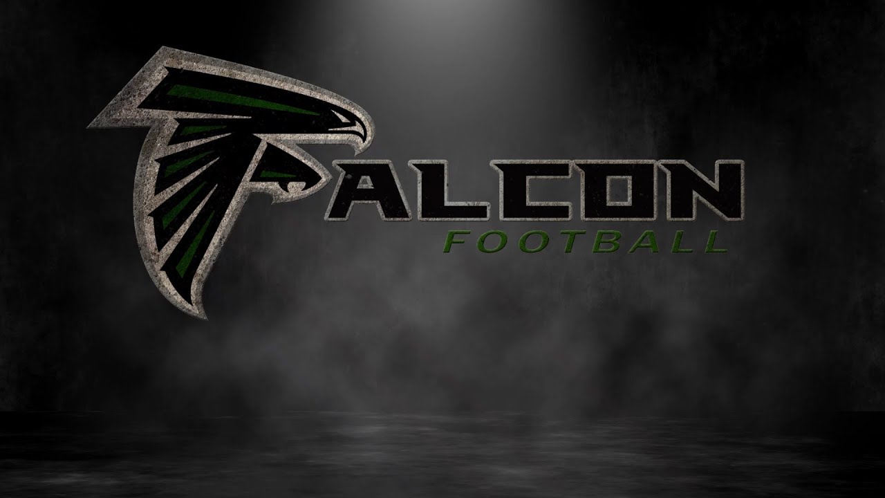 Clearfield High School | Falcon Football | Hype Video | 2021 - YouTube