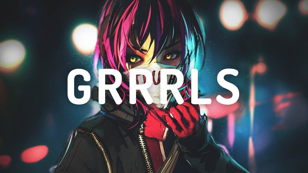 Nightcore - GRRRLS - YouTube Music