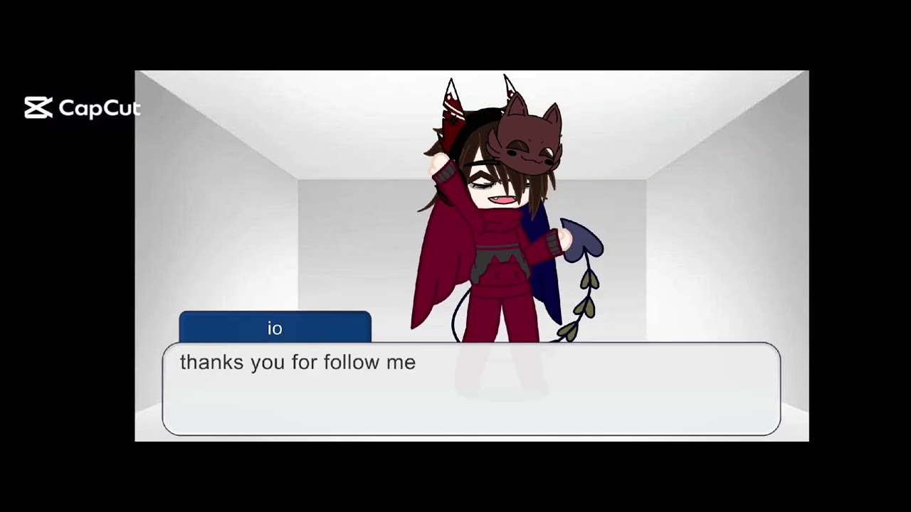 thanks you for be my first follower - YouTube