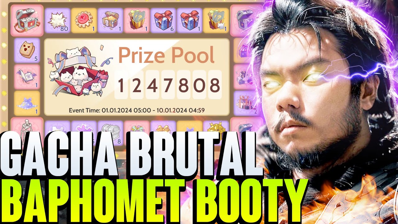ALL-IN 400K NYANBERRY! Semoga CASH BACK 1ST PRIZE! - Ragnarok Origin ...