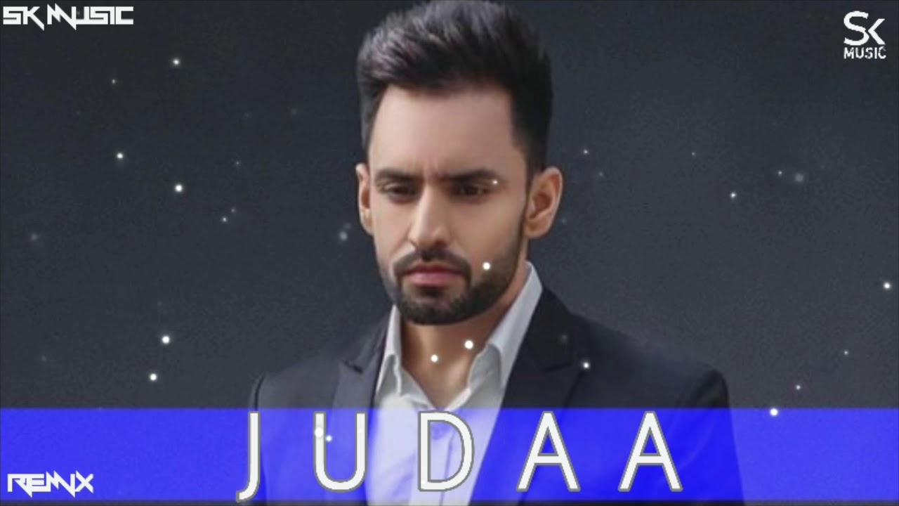 Judaa--Harf Cheema--New Remix Song--Mix By--SK MUSIC - YouTube