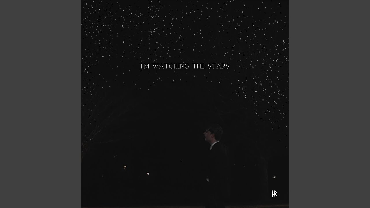 Halden Rule - i'm watching the stars Chords - Chordify