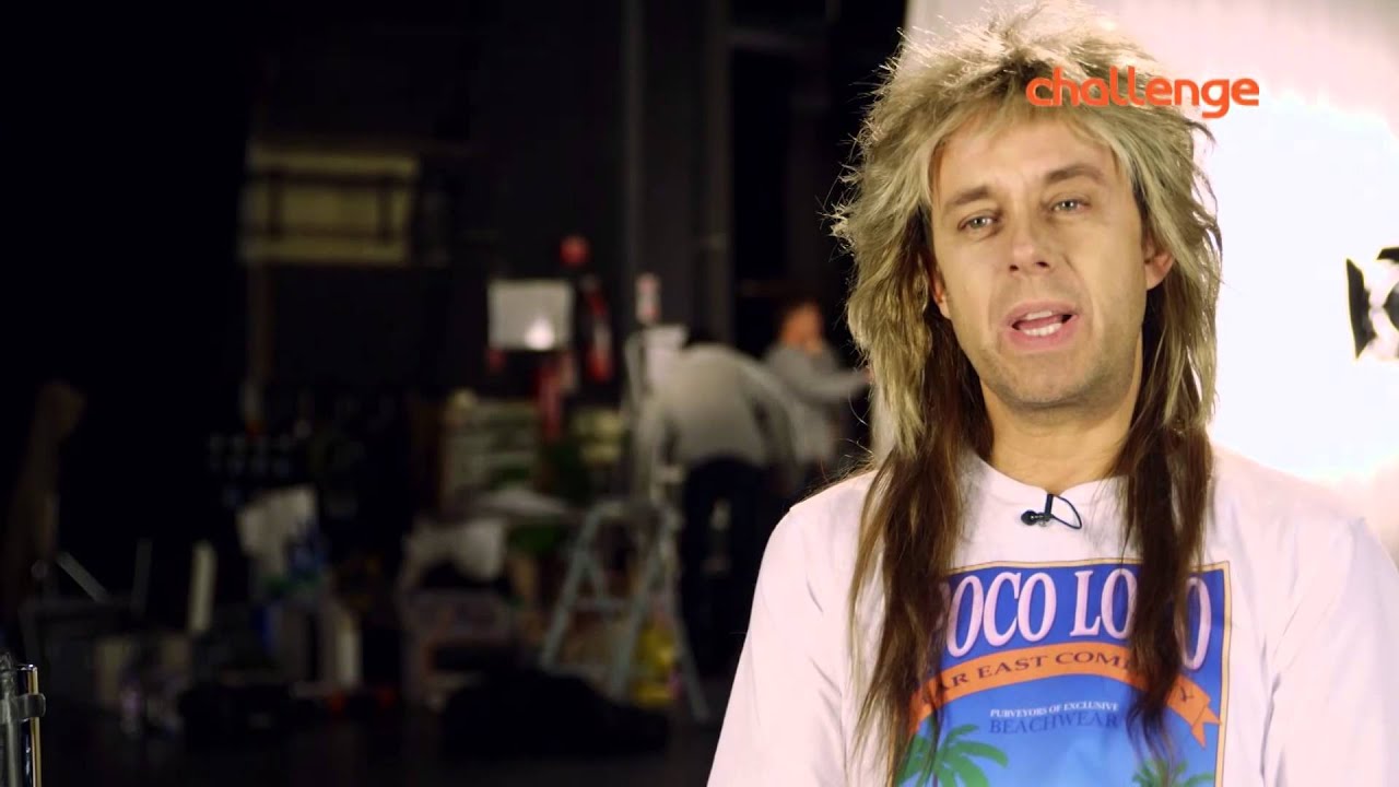 Fun House Memories with Pat and The Twins - YouTube