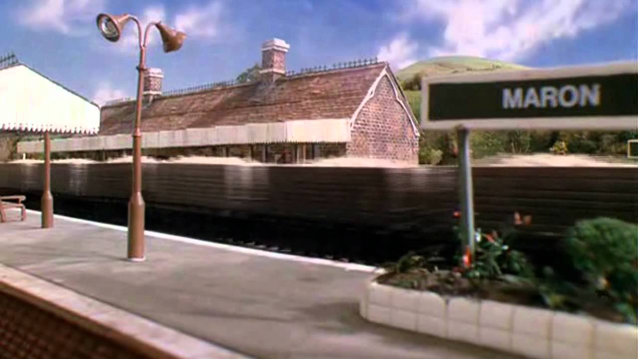 The Runaway Theme From Season 1 Combined - YouTube