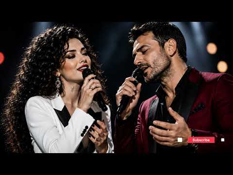 🔥 Aşk ve Hasret Dolu Türkçe Şarkılar 🥀 Slow Music
