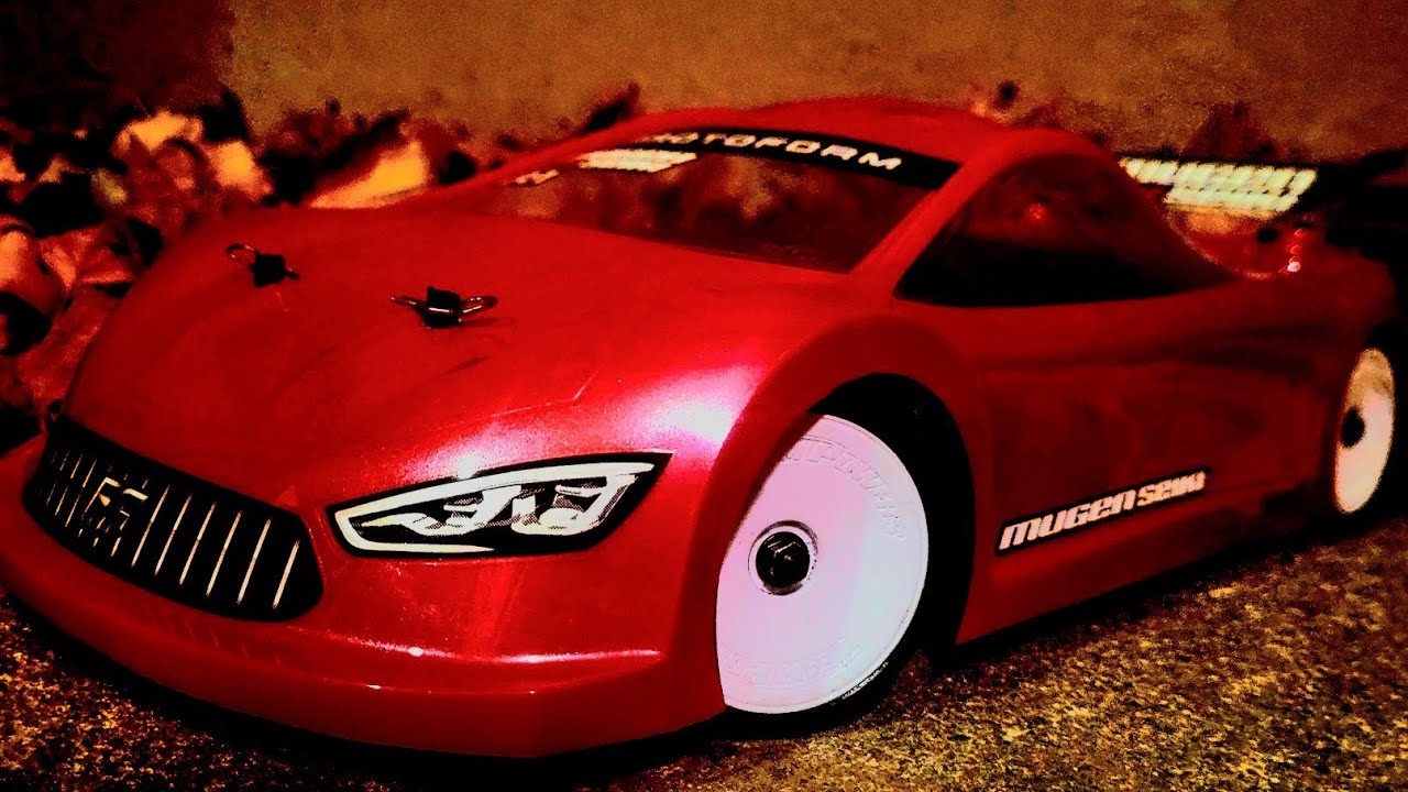 21.5 Expert TC | Qualifier #2 | Ripon RC Speedway | 9/24/2022 - YouTube