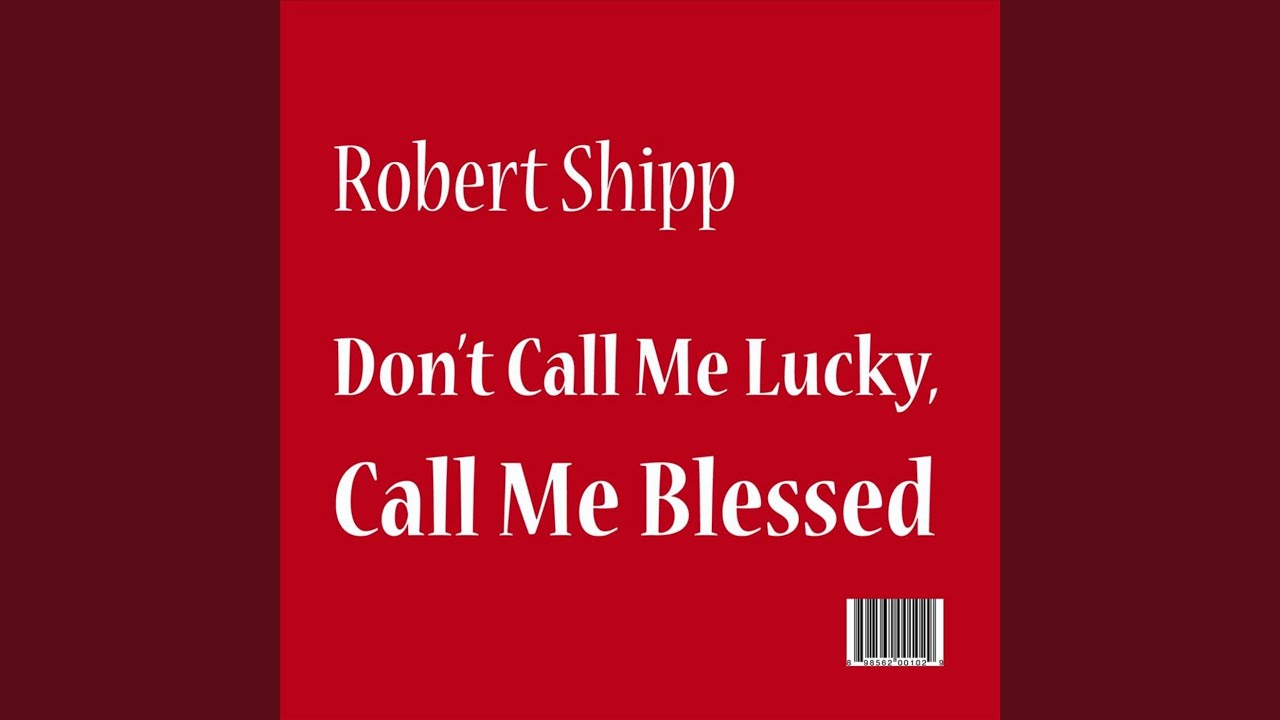 Call Me Blessed - YouTube