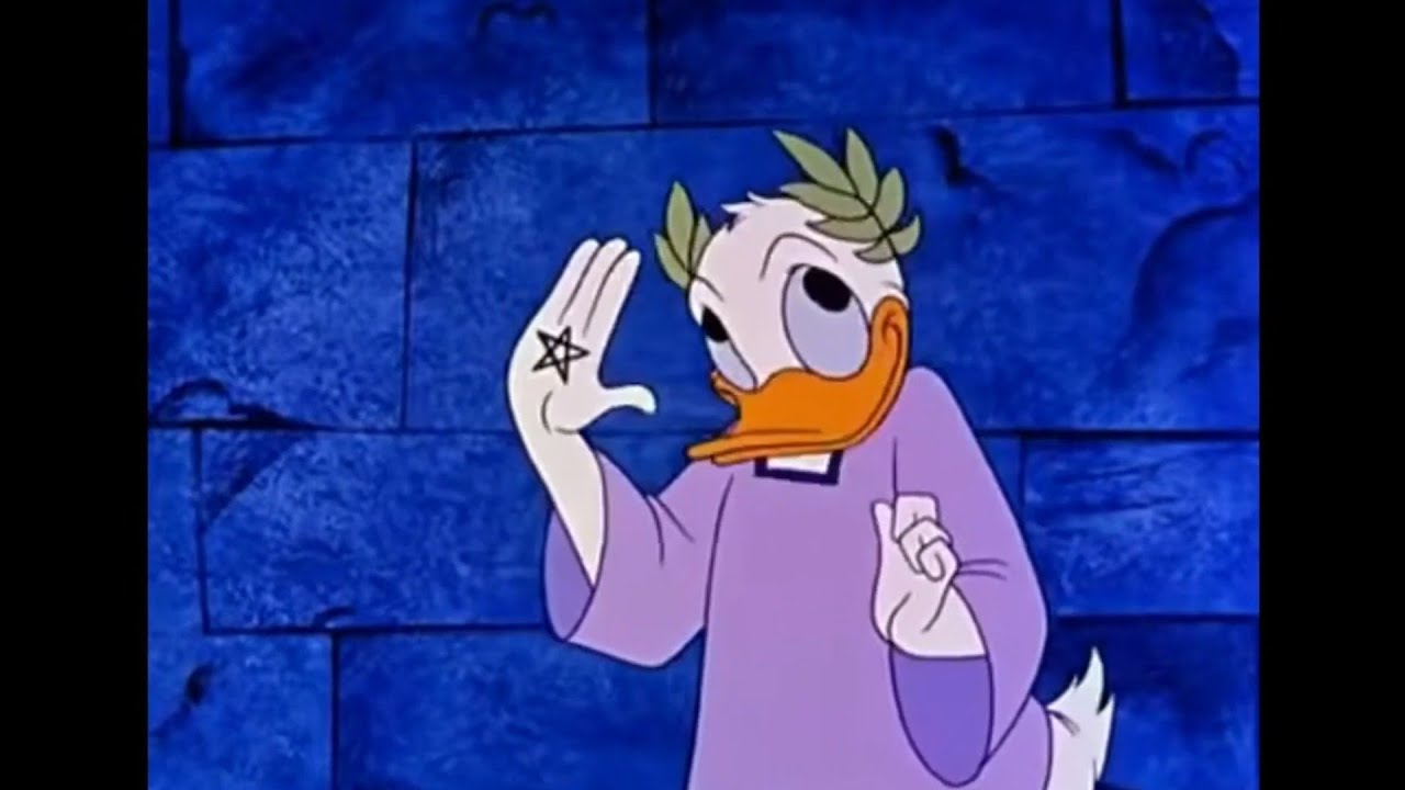 Disney's Occult & Esoteric Mathematics - YouTube