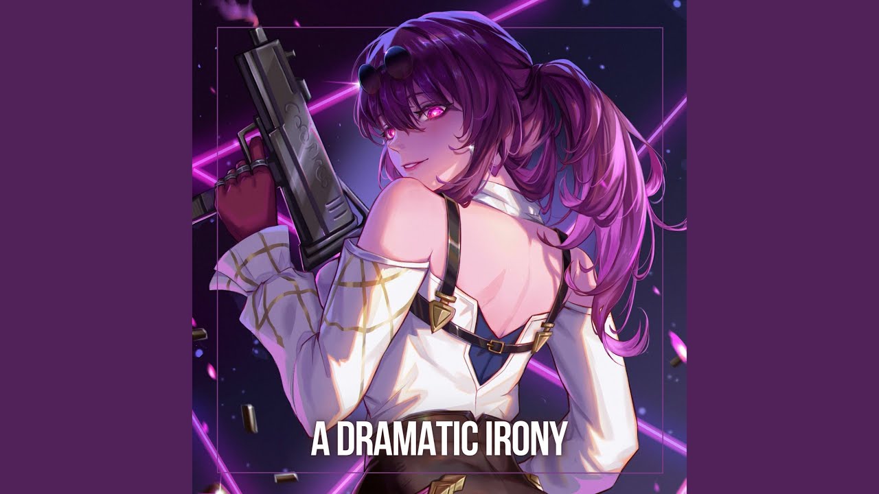 A Dramatic Irony Epic Version YouTube Music a-dramatic-irony-epic-version-youtube-music