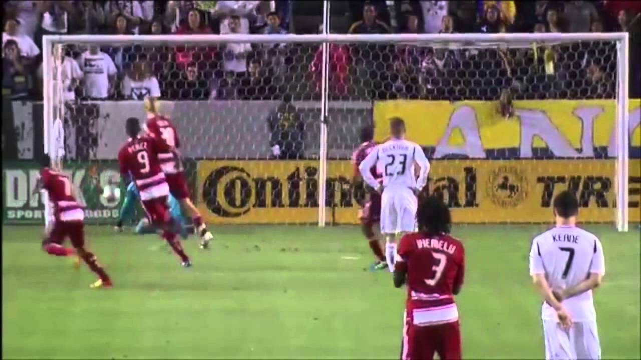 Bill Gaudette Mix - YouTube