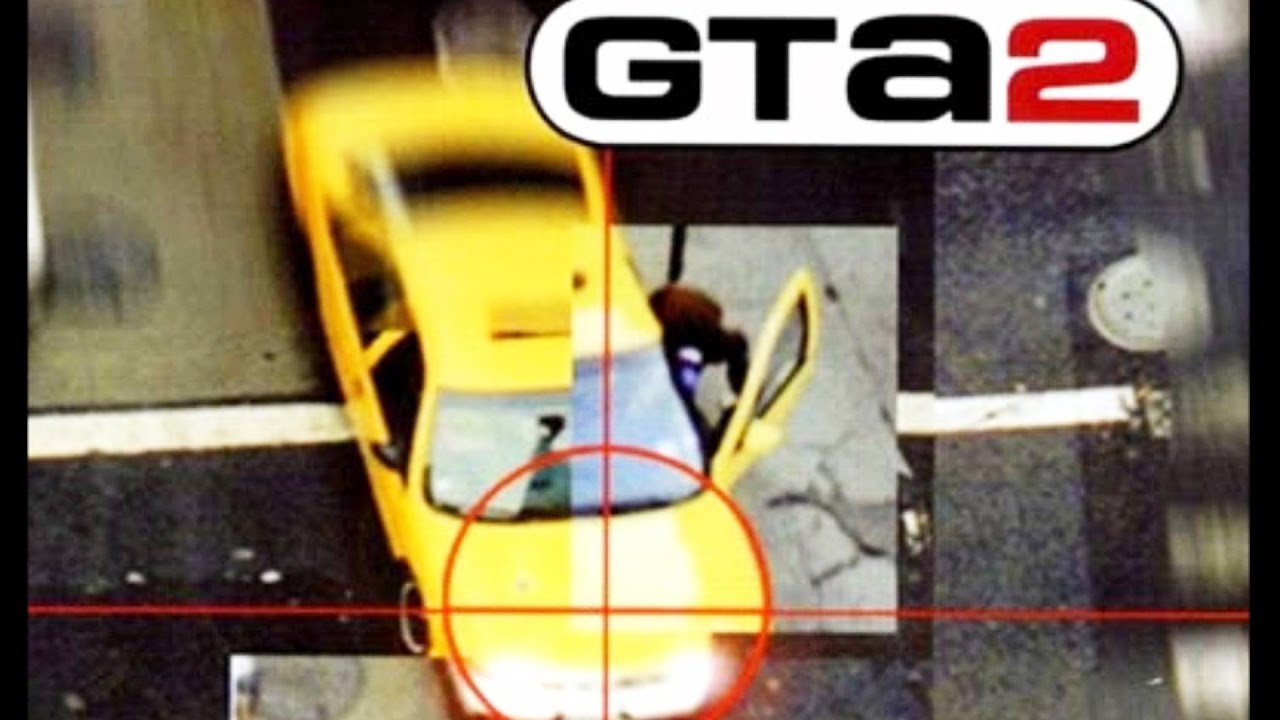 GTA 2 - O INÍCIO DE GAMEPLAY!! RELEMBRANDO O GRANDE CLÁSSICO - YouTube