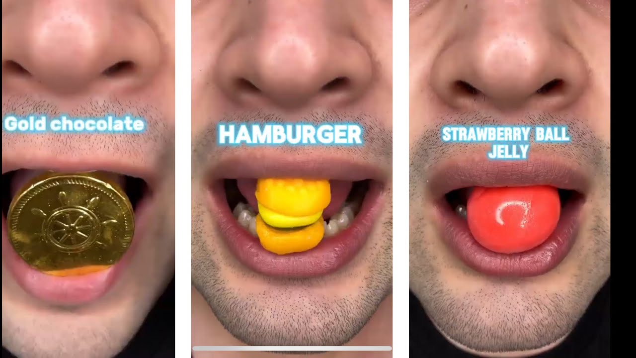 ASMR Which Video Topped the Charts on 17rd January 2024 - YouTube