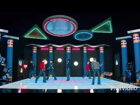 BTS : ''Dynamite'' For the Best Artist Of the Year 2020.