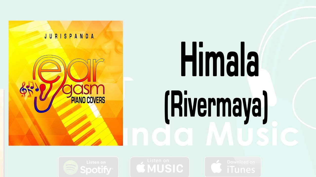 Himala - Rivermaya (Piano Cover) - YouTube