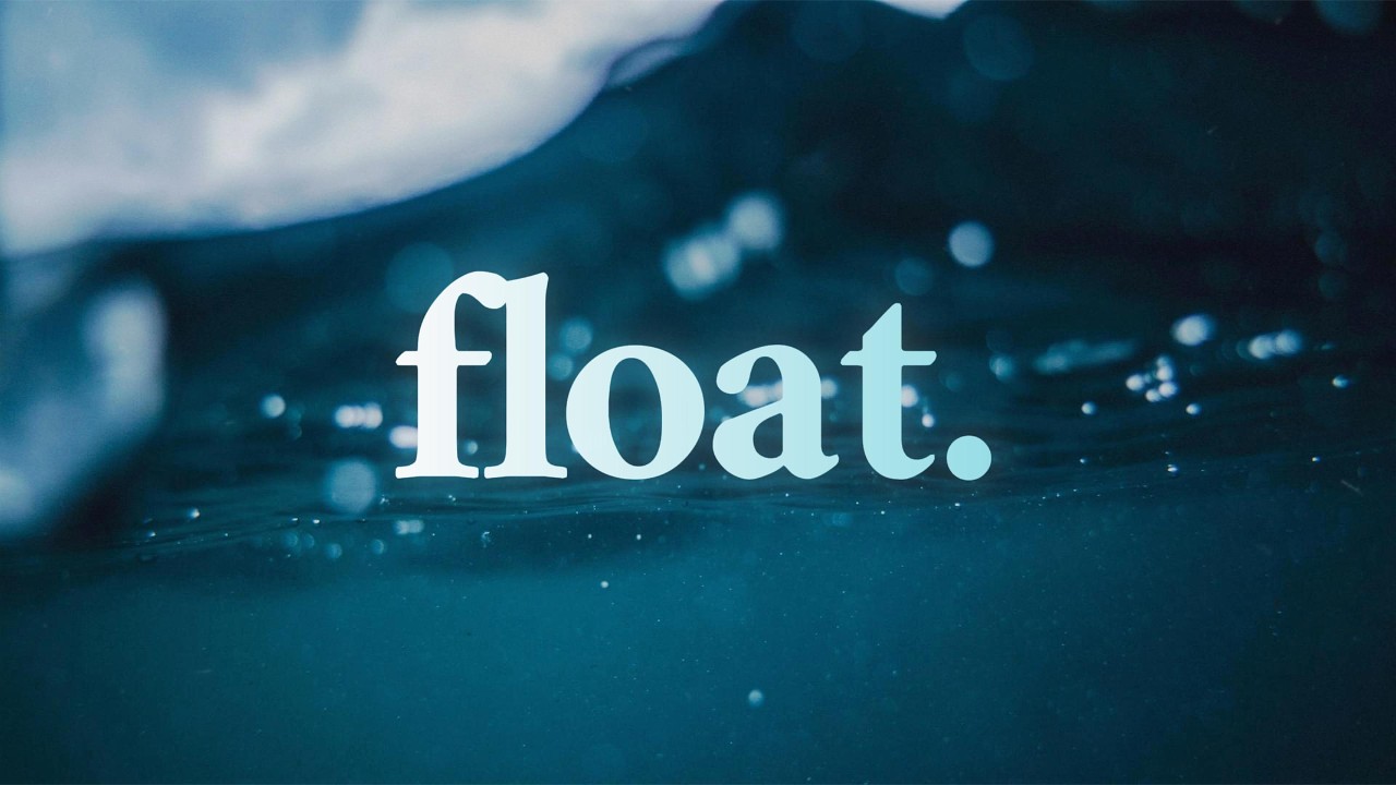 Sub-Aquatic Float | 72BPM Deep Psy-Dub for Deep Flow & Sleep [1 Hour ...