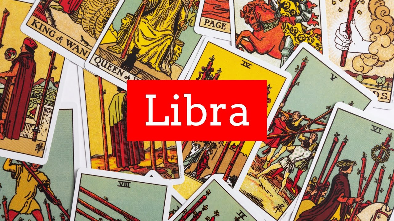 LIBRA 😍 Playing the Field ….. May 2022 - YouTube