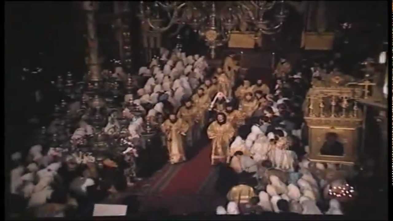 Раскол. История Старообрядцы (Старообрядцы - Lipoveni - Old believers ...