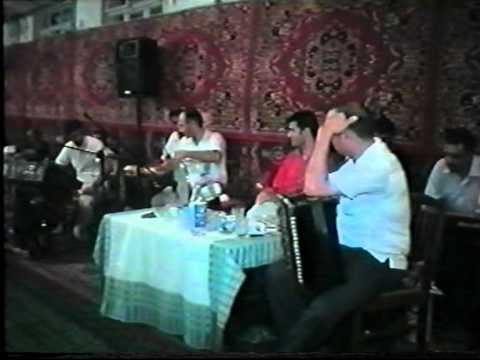 Azeri music TOMI QOSA-3