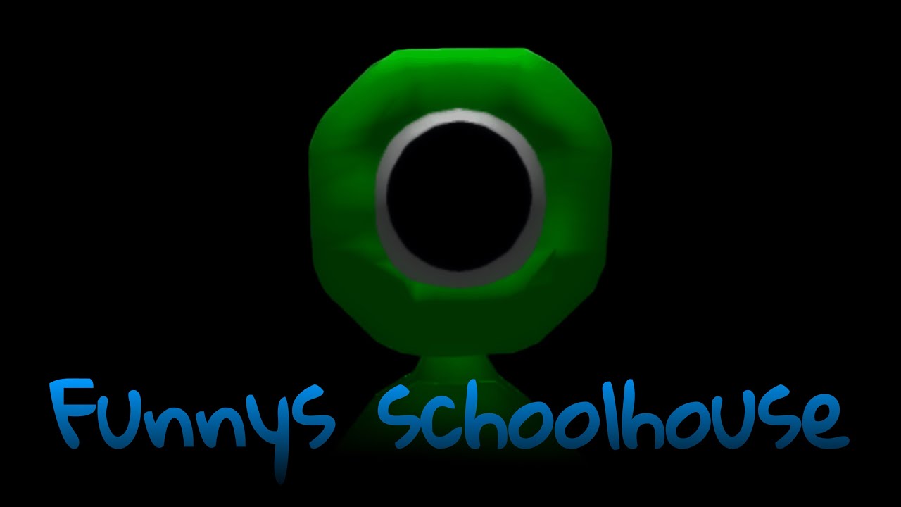 Funnys Schoolhouse - Official Trailer #1 - YouTube