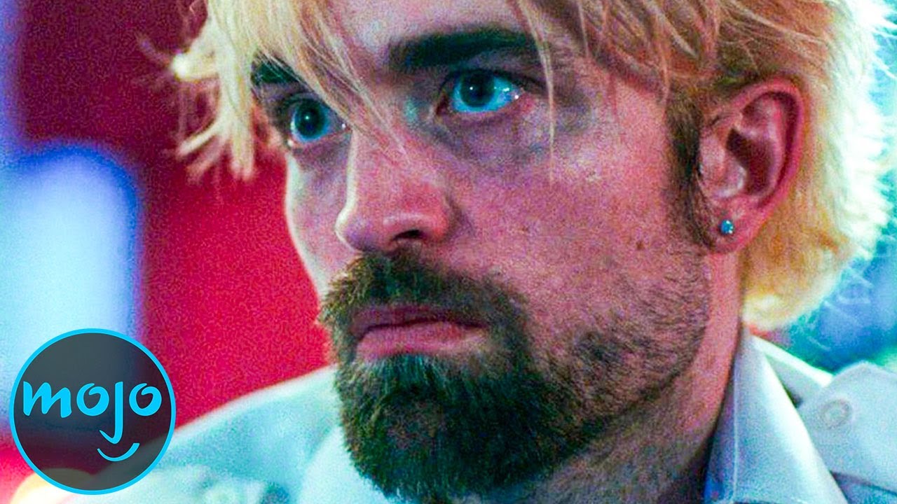 Top 10 Most Intense Movies You Can Watch on Netflix - YouTube