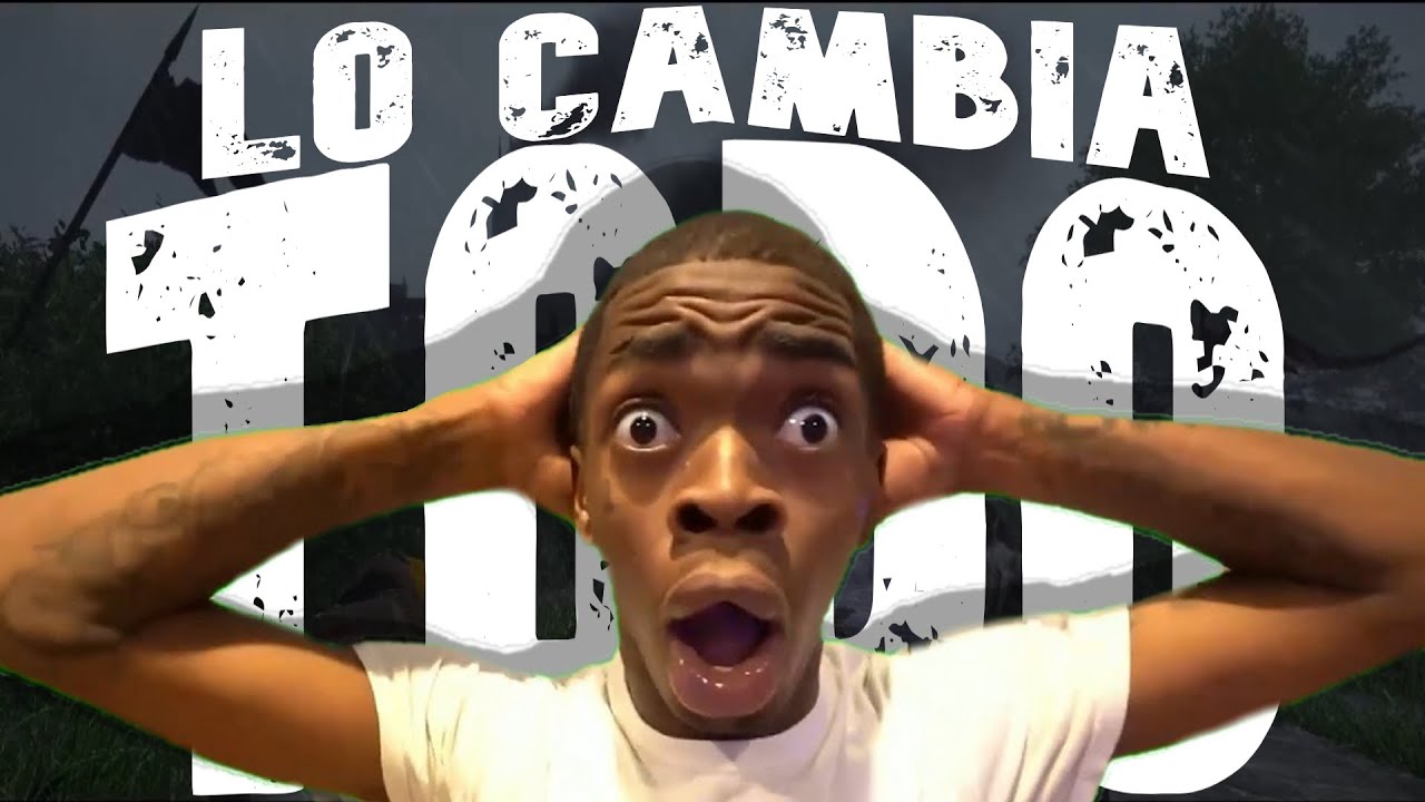 JOHN KINGDOM, ERES TU? - KCD EXTREMO #2 - YouTube