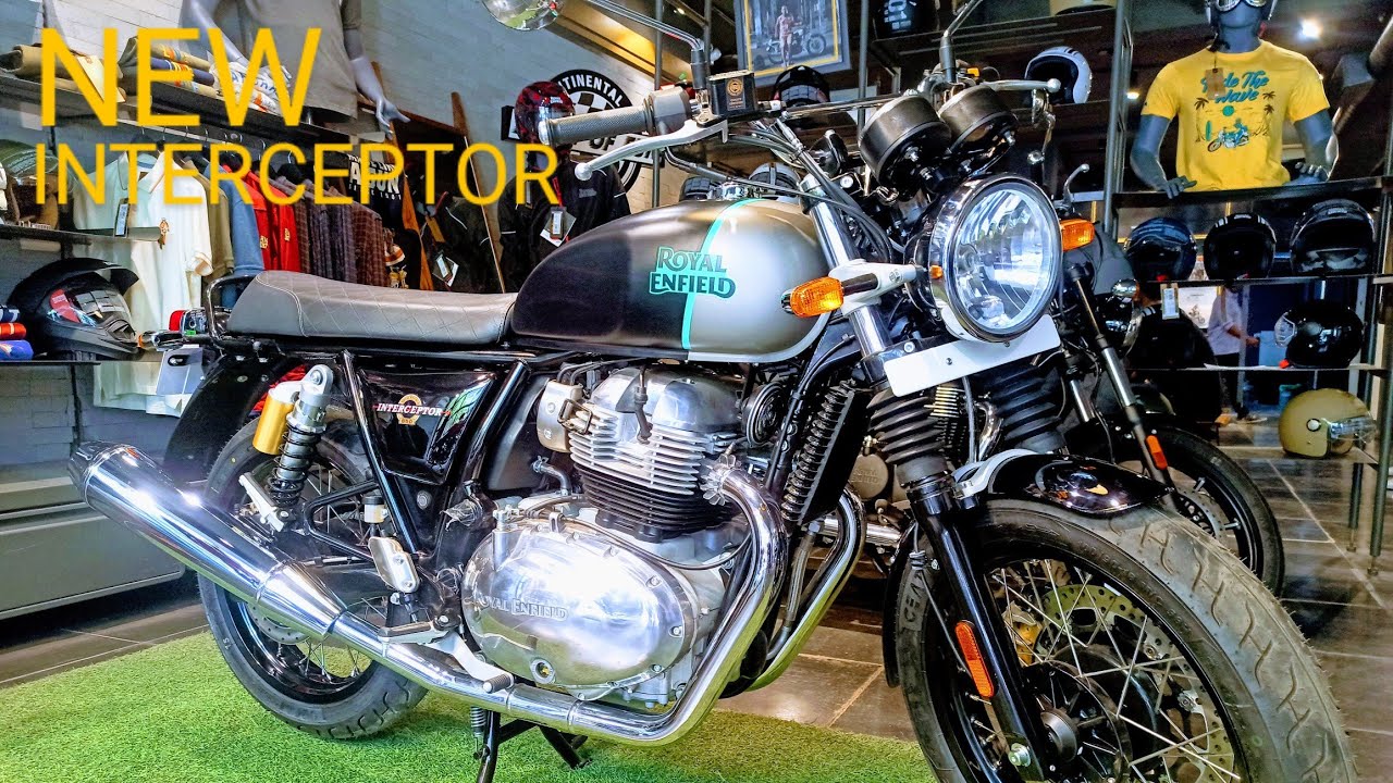 New Interceptor 650 Downtown drag | interceptor 650 Downtown drag ...