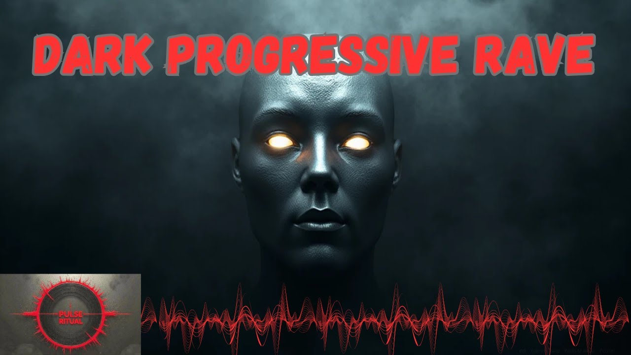 Dark Progressive “Dark Pulse Ascension” - YouTube