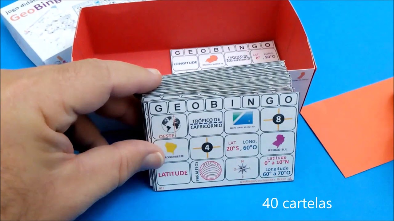 Jogos De Geografia Mapa - ZULEDU