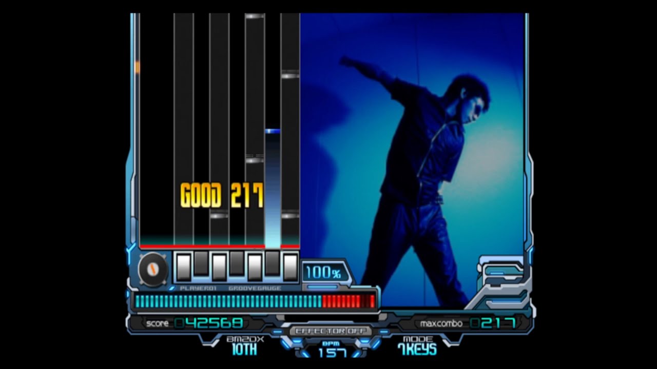 비트매니아 IIDX 10th Style (PS2) - Daisuke (Hyper) - YouTube