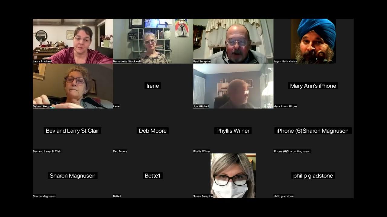 Claflin Hill's 'Let's Chat about Mozart' - YouTube