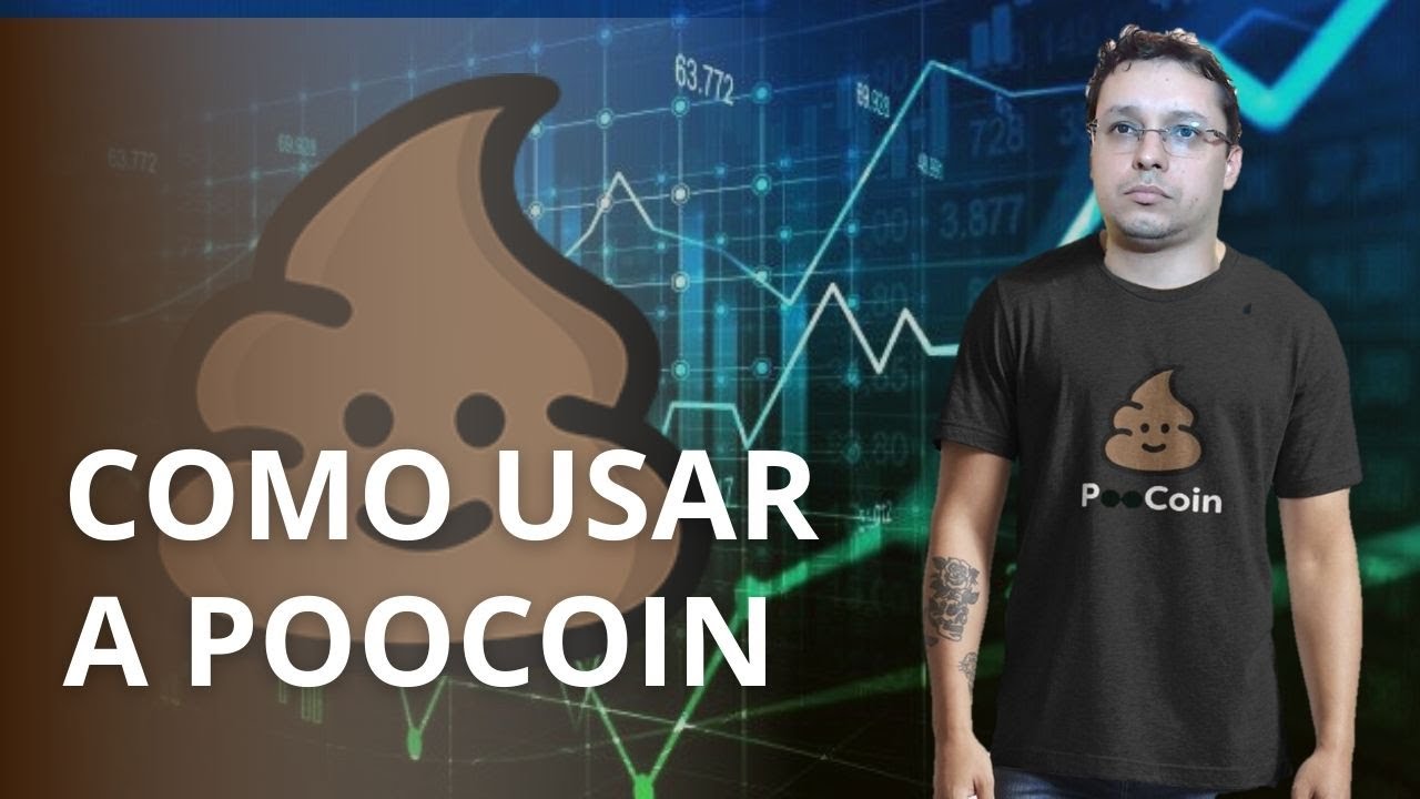 Como usar a POOCOIN, a queridinha das Dapp's da BSC - YouTube