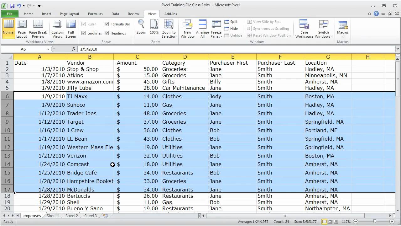Excel 2010 For PC Resizing And Hiding Rows And Columns YouTube excel-2010-for-pc-resizing-and-hiding-rows-and-columns-youtube