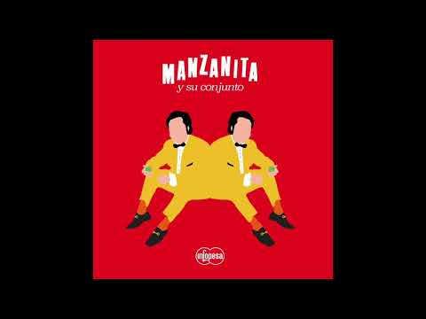 Manzanita y Su Conjunto - Vírgenes del Sol (Infopesa)