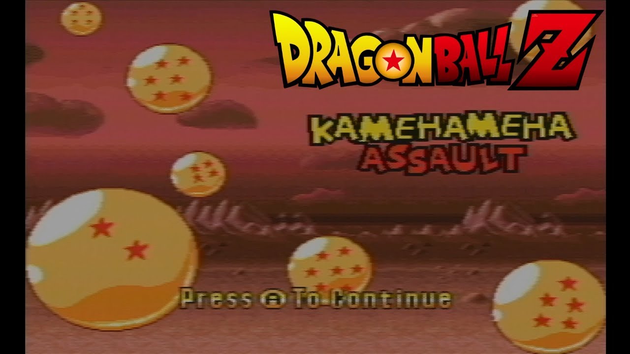 DRAGON BALL VOLLEYBALL?! | Dragon Ball Z Plug and Play Part 01 ...