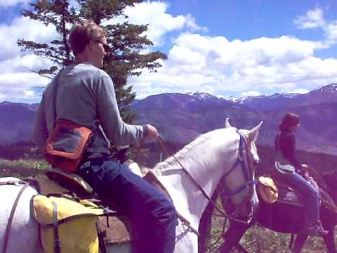 Tim & Libby from Kansas - YouTube