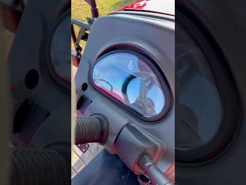 BASAK traktor 2050 COMPACT sa ramom, Agromarket Machinery Novi Sad