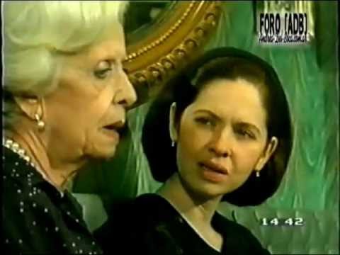 ANDREA DEL BOCA y LYDIA LAMAISON - Zingara (1995-1996) - YouTube