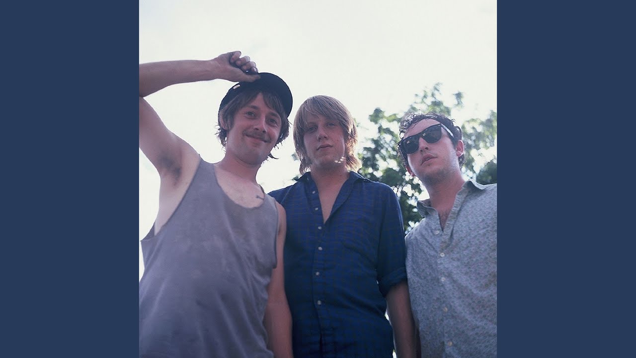 White Man's Burden - YouTube