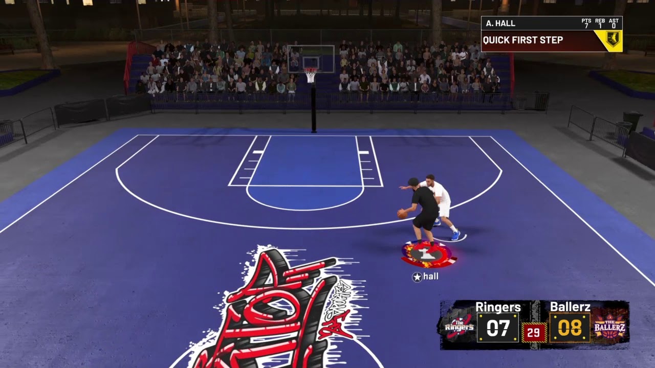 (2k20 Montage) OBN Dev Before Fame - YouTube