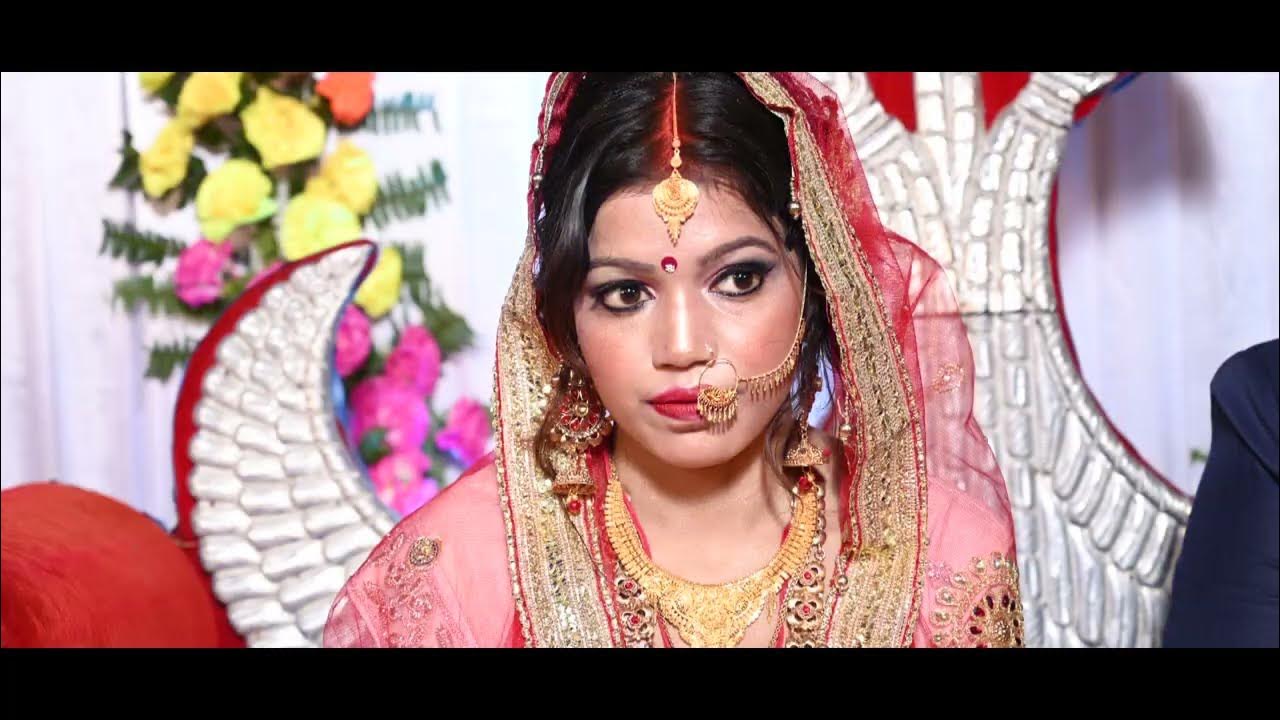 SONG |nikhil weds ankita - YouTube