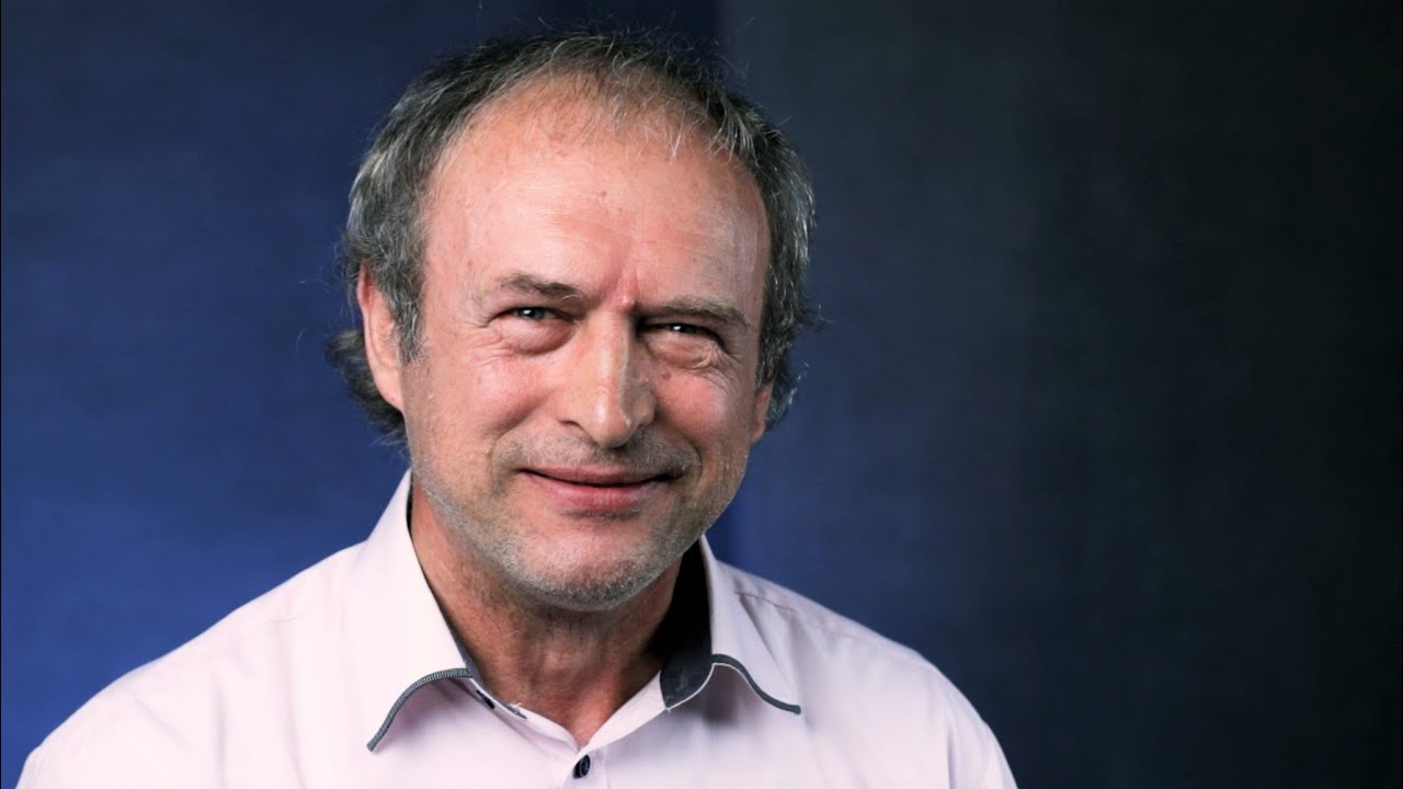 Slova naděje 2. 10. - Mirek Sikora - YouTube