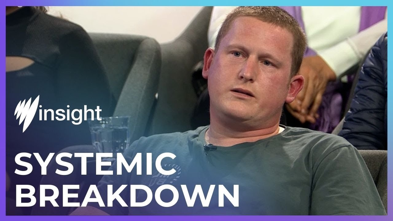 Living with Addiction | Full Episode | SBS Insight - YouTube