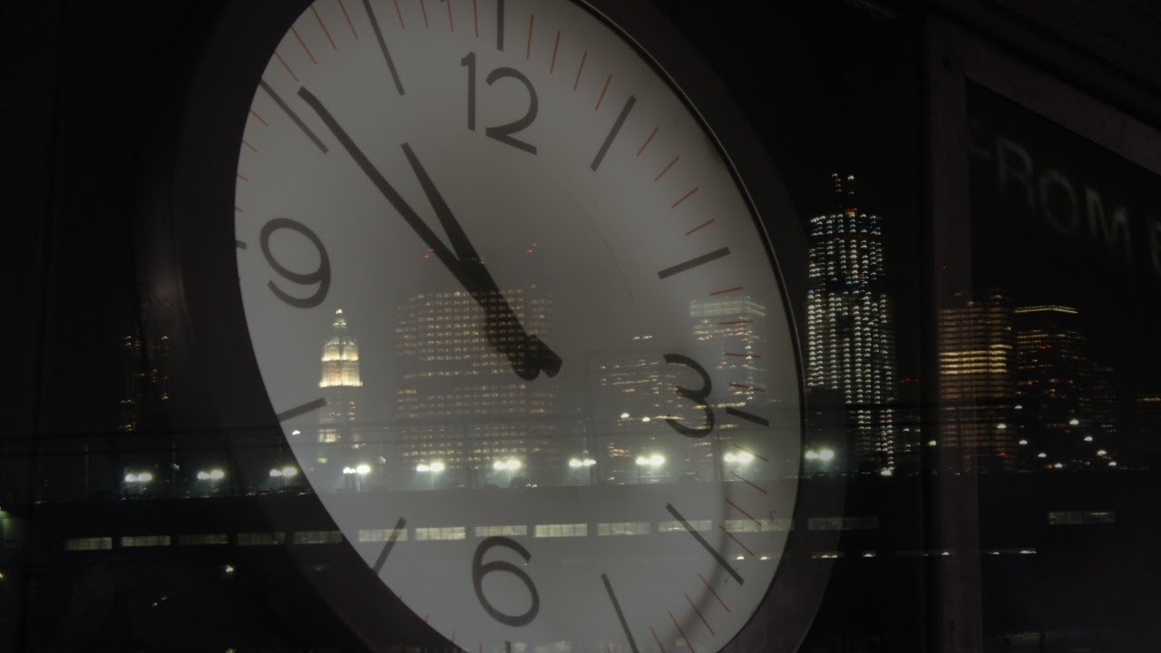 ALMOST MIDNIGHT (Original Song) (Audio Only - HD) - YouTube